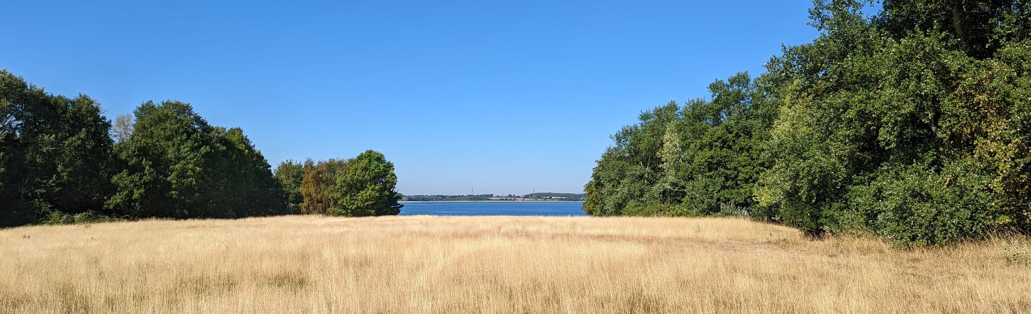 Grafham Water Circular, Cambridgeshire, England - 343 Reviews, Map ...