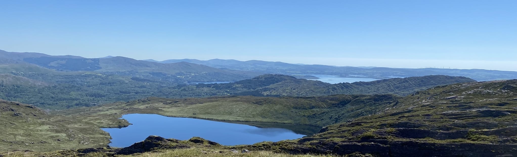 Barley Lake Loop, County Cork, Ireland - 17 Reviews, Map | AllTrails