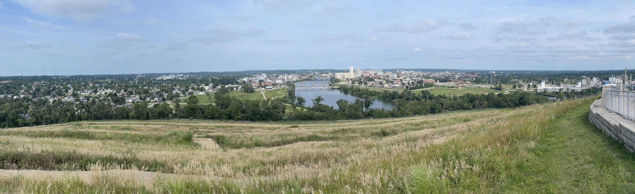 Mount Trashmore Overlook Trail, Iowa - 17 Reviews, Map | AllTrails