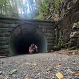 Poe Paddy Tunnel Loop, Pennsylvania - 66 Reviews, Map | AllTrails