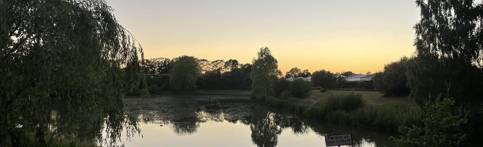 AllTrails | Rød Kløversti, Glostrup, Parkruten: 3 Reviews, Map ...