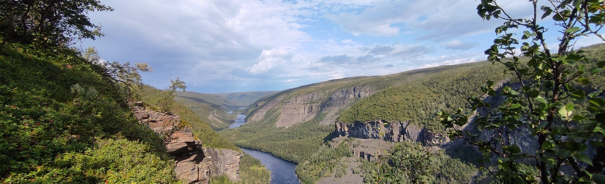 Alta Canyon: 24 Reviews, Map - Troms og Finnmark, Norway | AllTrails