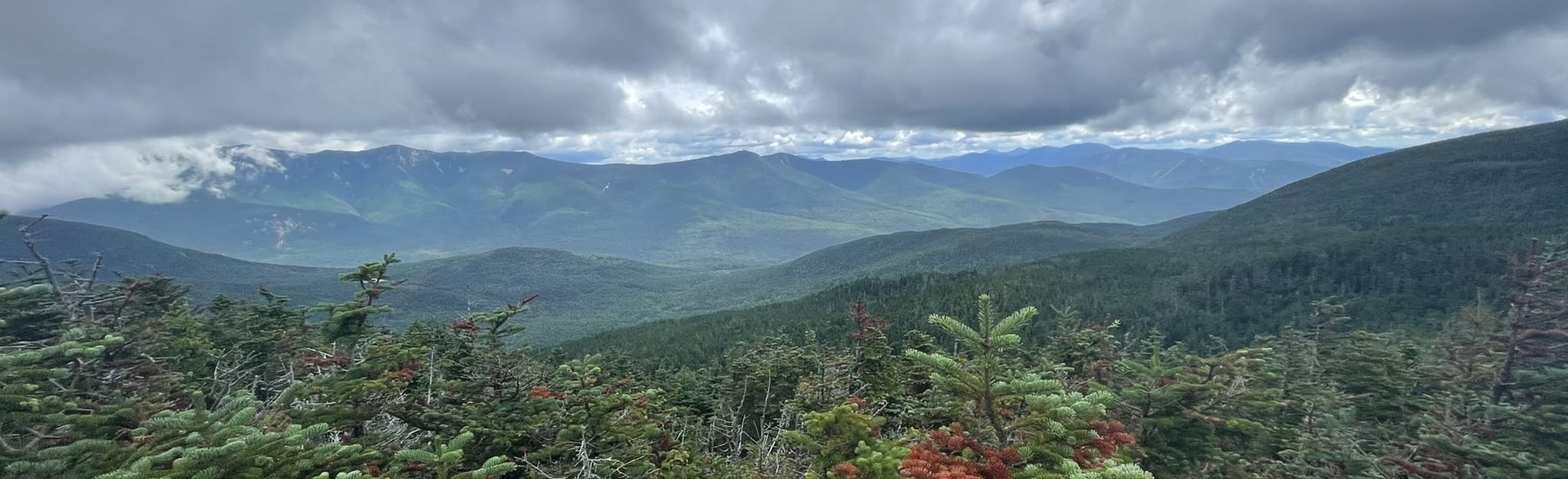 Kinsman Ridge West, New Hampshire - 27 Reviews, Map | AllTrails