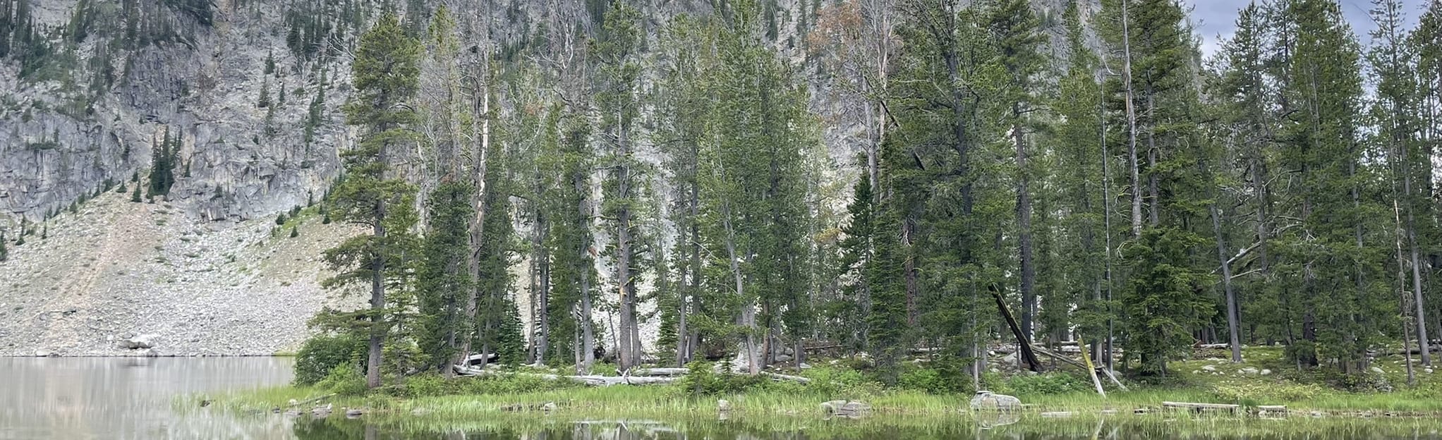 Sawtooth Lake, Montana - 171 Reviews, Map | AllTrails