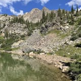 Fancy Pass Trail, Colorado - 253 Reviews, Map | AllTrails