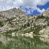 Fancy Pass Trail, Colorado - 253 Reviews, Map | AllTrails