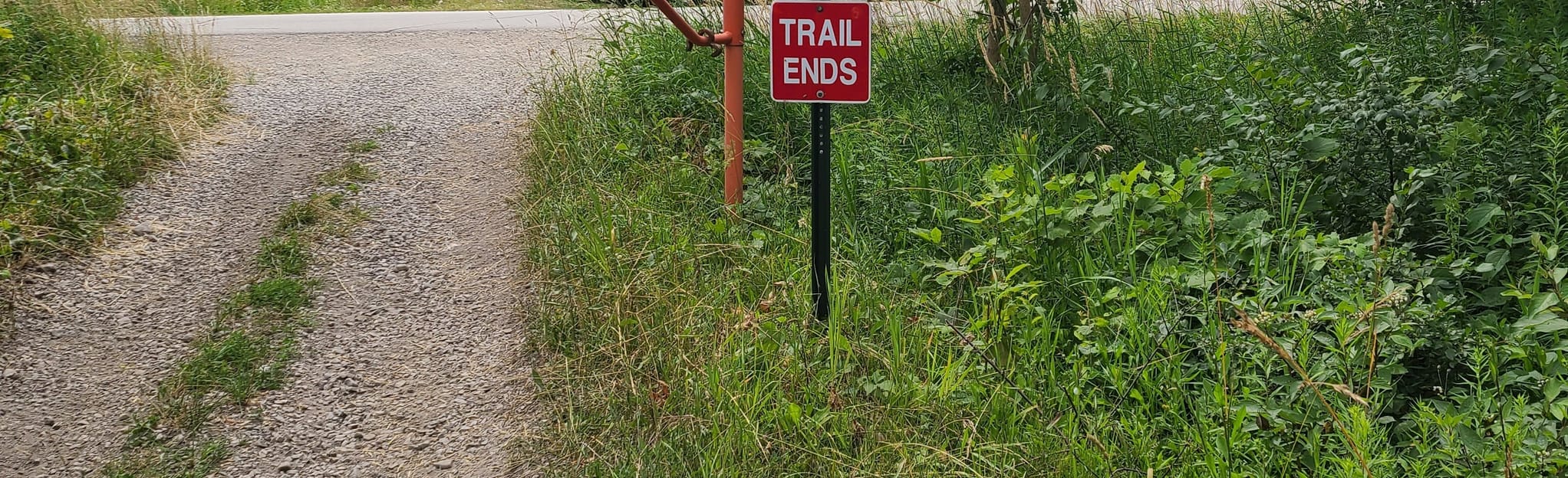 Bruce County Rail Trail: Mildmay to Huron-Bruce Road: 9 Reviews, Map ...