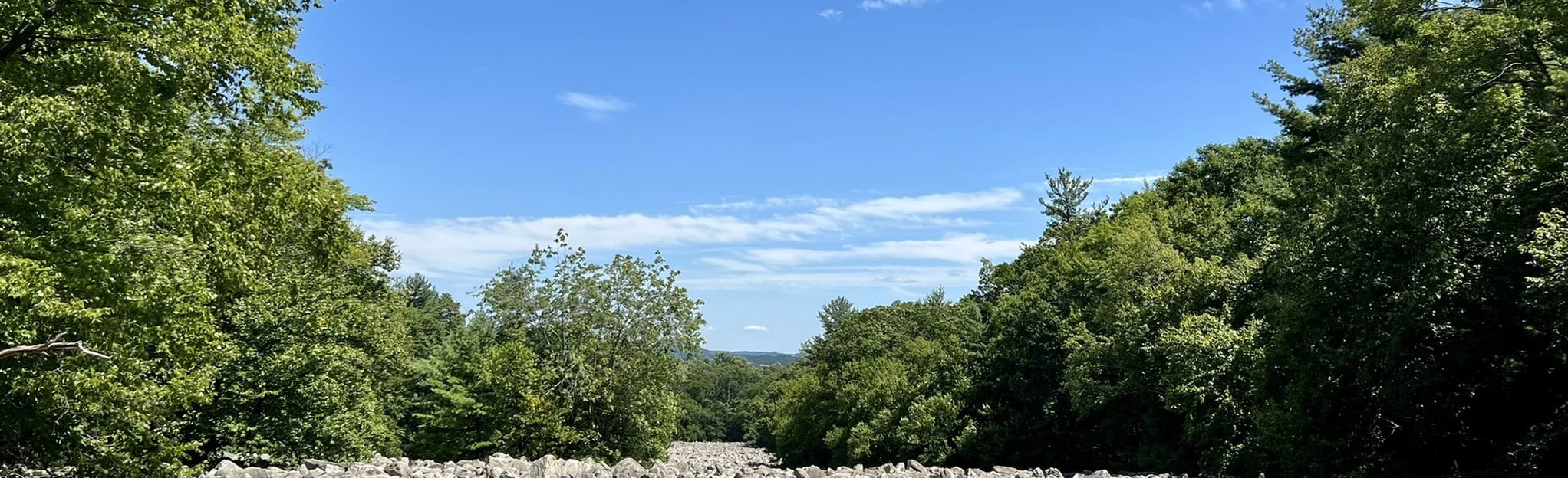 River of Rocks Loop, Pennsylvania - 447 Reviews, Map | AllTrails