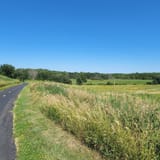 Lake Rebecca Park Reserve Paved Multi-Use Trail, Minnesota - 258 ...