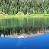 Shadow Lake Trail, Washington - 319 Reviews, Map | AllTrails