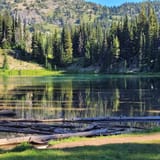 Shadow Lake Trail, Washington - 319 Reviews, Map | AllTrails