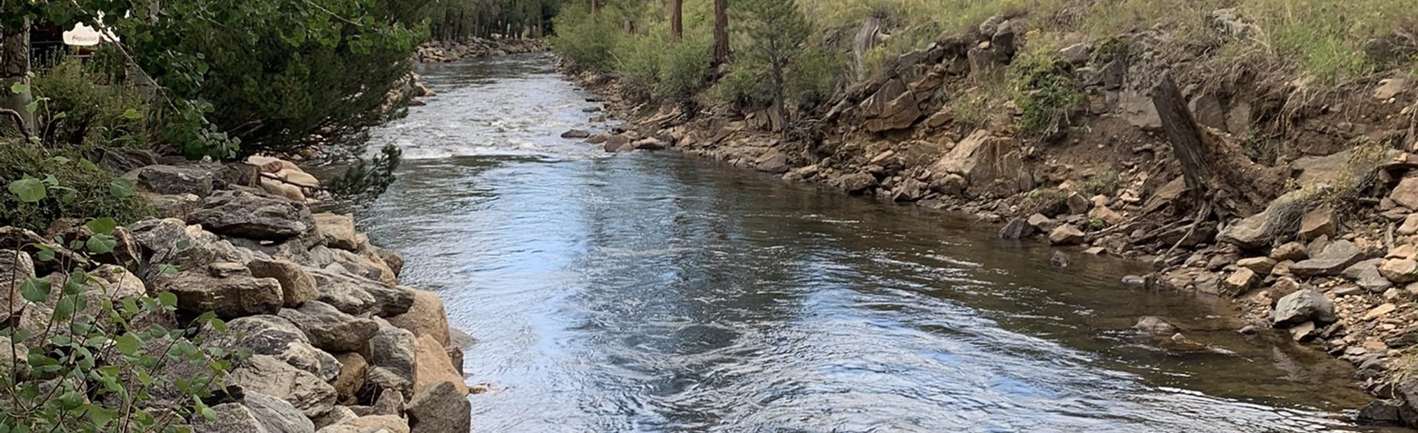 Fall River Trail, Colorado - 112 Reviews, Map | AllTrails