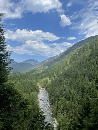 10 Best Backpacking Trails in Golden Ears Provincial Park | AllTrails