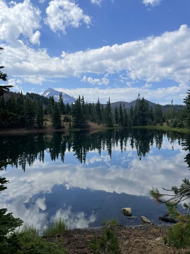 Best 10 Hikes and Trails in Three Sisters Wilderness | AllTrails