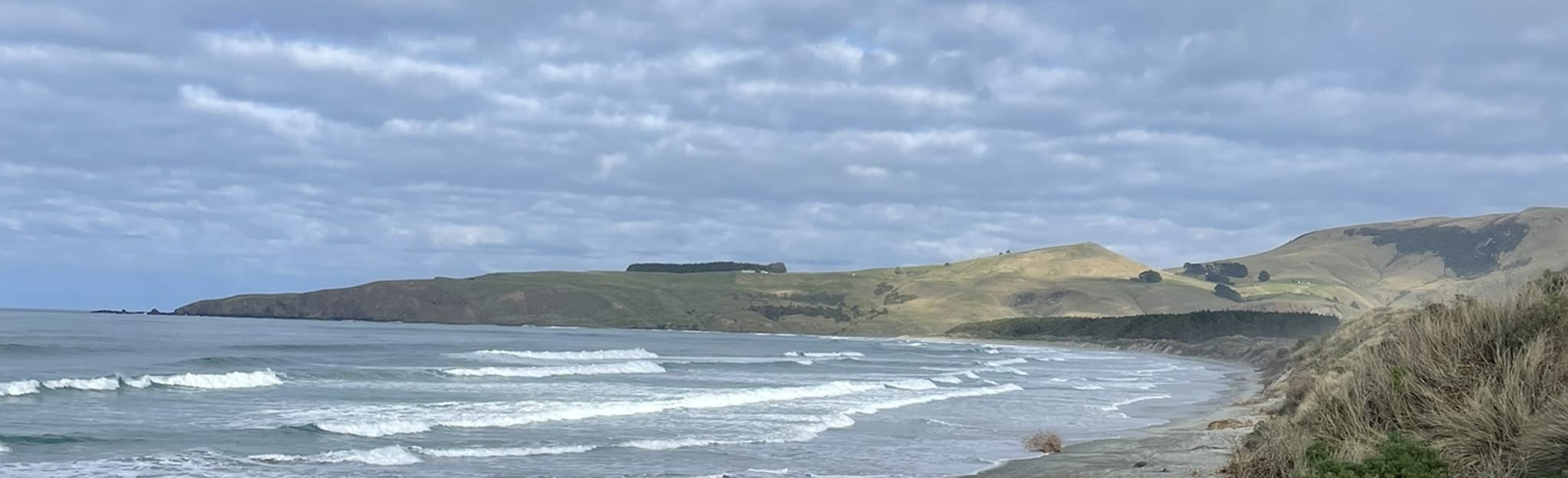 Victory Beach Pyramid Walk: 46 Reviews, Map - Otago, New Zealand ...