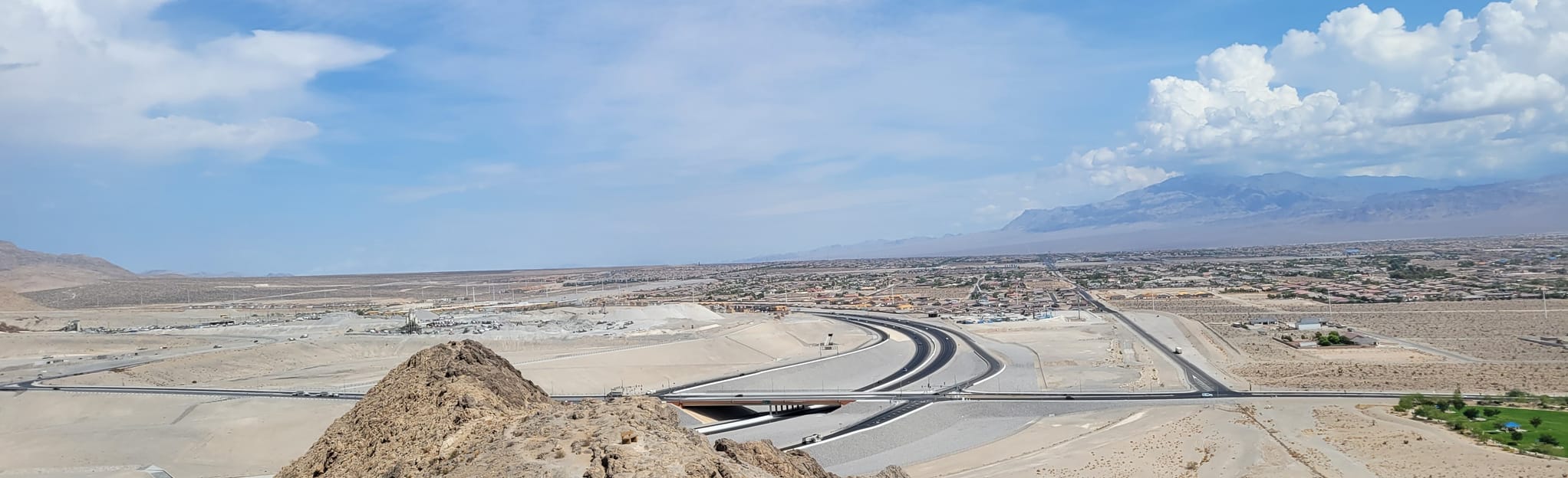Lone Mountain Summit - Nevada | AllTrails