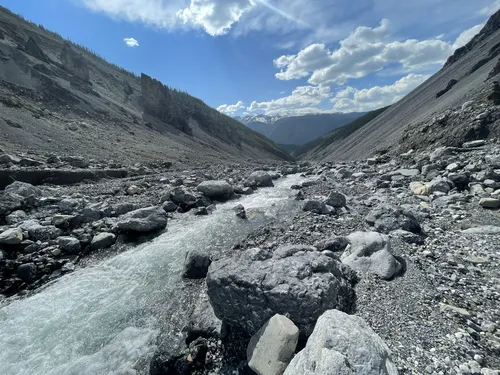 Best Hikes and Trails in Muncho Lake Provincial Park | AllTrails