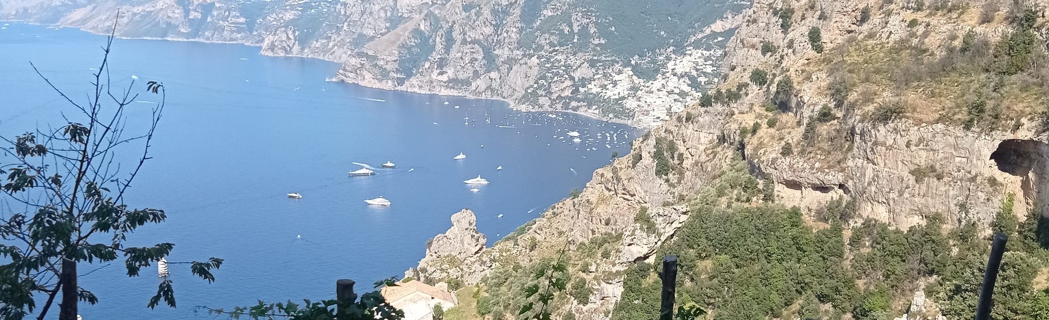 Positano Tour: 28 Reviews, Map - Campania, Italy | AllTrails