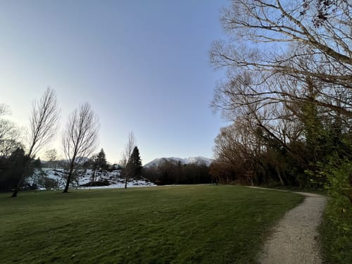 2023 Best 10 Walking Trails in Hanmer Springs | AllTrails