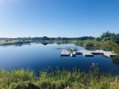 Best Hikes and Trails in Pape Nature Park | AllTrails