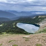 Raven Lake Trail, British Columbia, Canada - 117 Reviews, Map | AllTrails