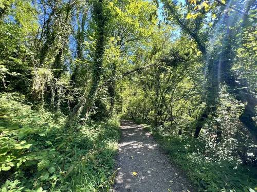 2023 Best 10 Waterfall Trails in Neath Port Talbot | AllTrails