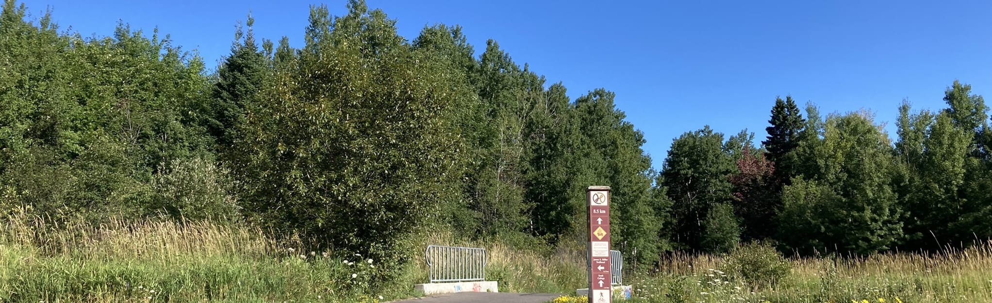 Hub Trail: Finn Hill and East Neighbourhood: 26 Reviews, Map - Ontario ...