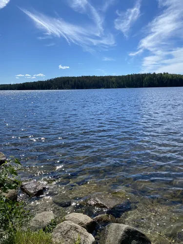 Best Hikes and Trails in West Hawk Lake | AllTrails