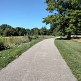 Forest Hill Park Loop, Ohio - 184 Reviews, Map | AllTrails