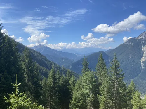 De 10 beste wandelroutes om te wandelen in Mittenwald | AllTrails