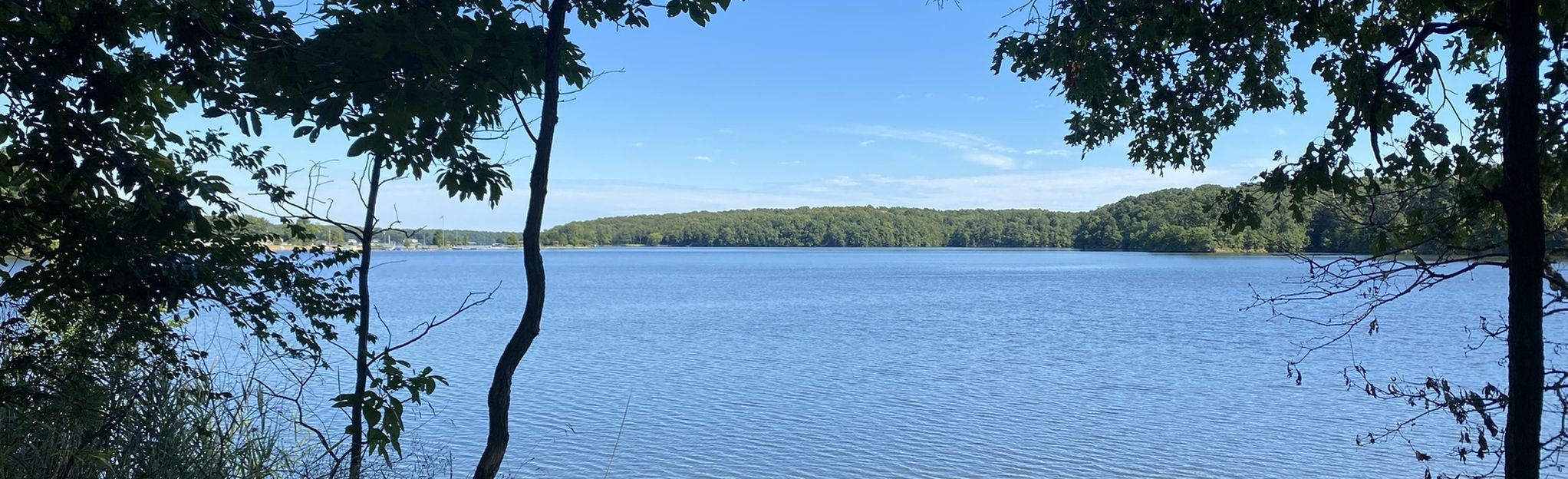 Rt 66 Hike & Bike Trail: Outer Loop, Illinois - 126 Reviews, Map ...