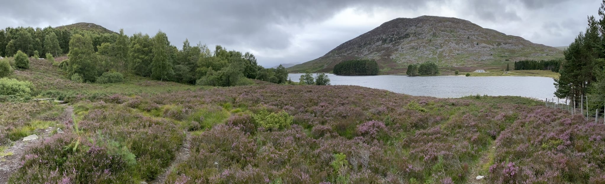 Creag Bheag from Kingussie: 101 Reviews, Map - Highlands, Scotland ...