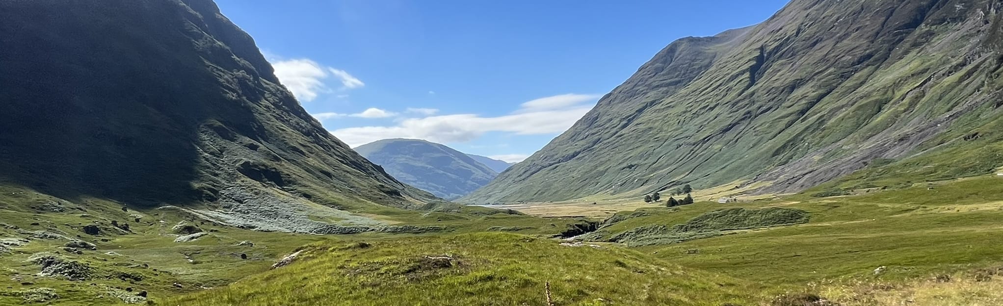 River Coe and Coire nan Lochan, Highlands, Scotland - 66 Reviews, Map ...