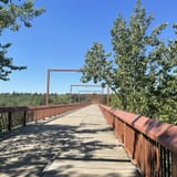 Strathcona Science Park Trail, Alberta, Canada - 164 Reviews, Map ...