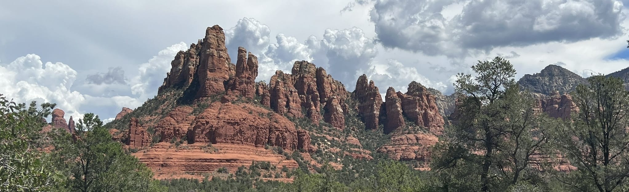Snoopy Rock via Marg’s Draw Spur A Trail - Arizona | AllTrails