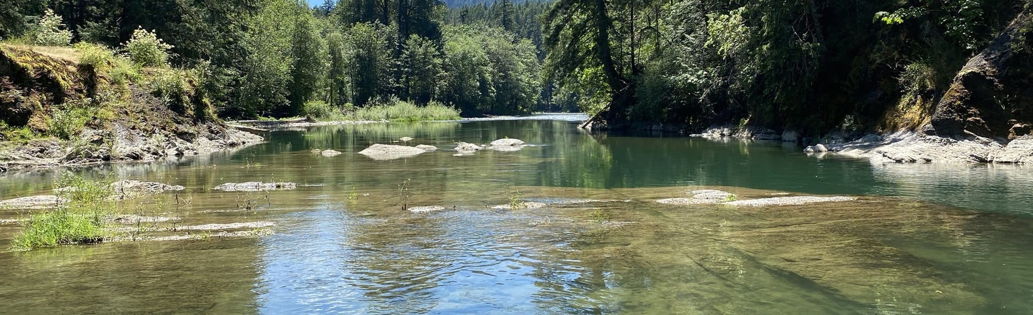 North Side Trail to Skutz Falls: 76 Reviews, Map - British Columbia ...