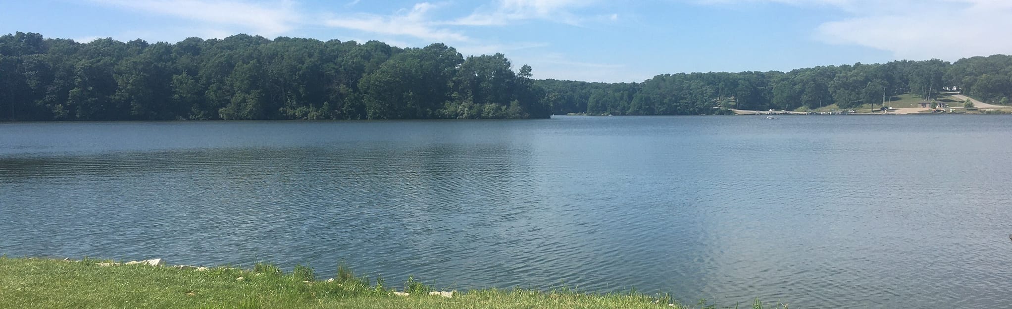 Spring Lake Deer Trail: 48 Reviews, Map - Illinois | AllTrails