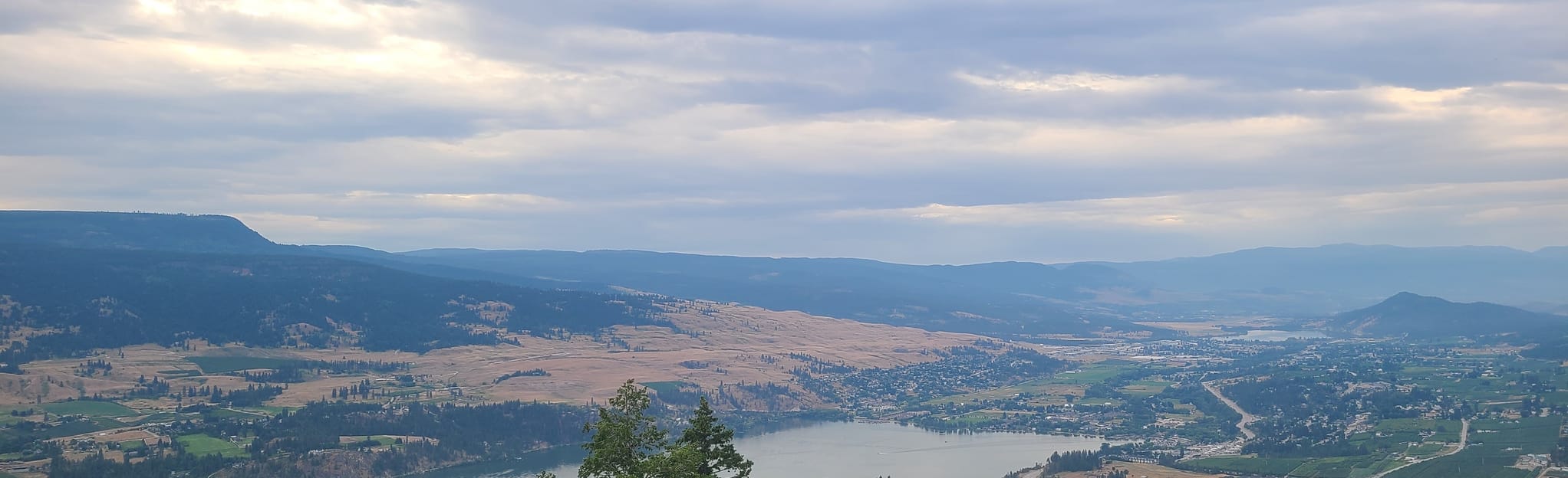 Arrowleaf, Summit, and Lupin Loop, British Columbia, Canada - 30 ...