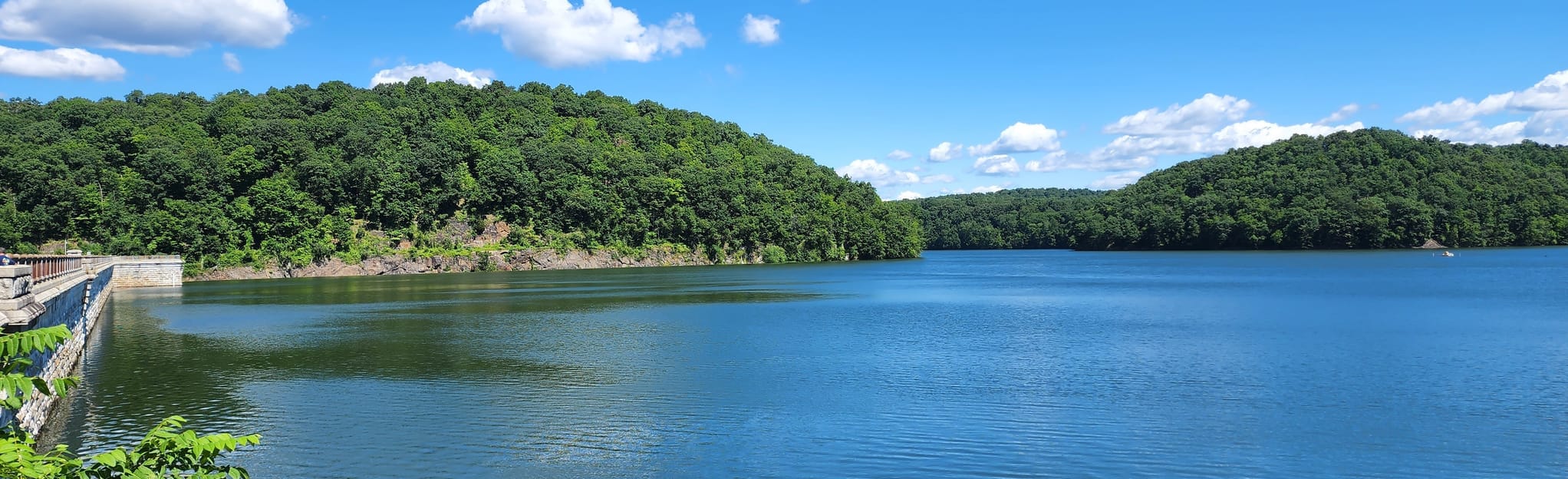 Old Croton Aqueduct Loop, New York - 134 Reviews, Map | AllTrails