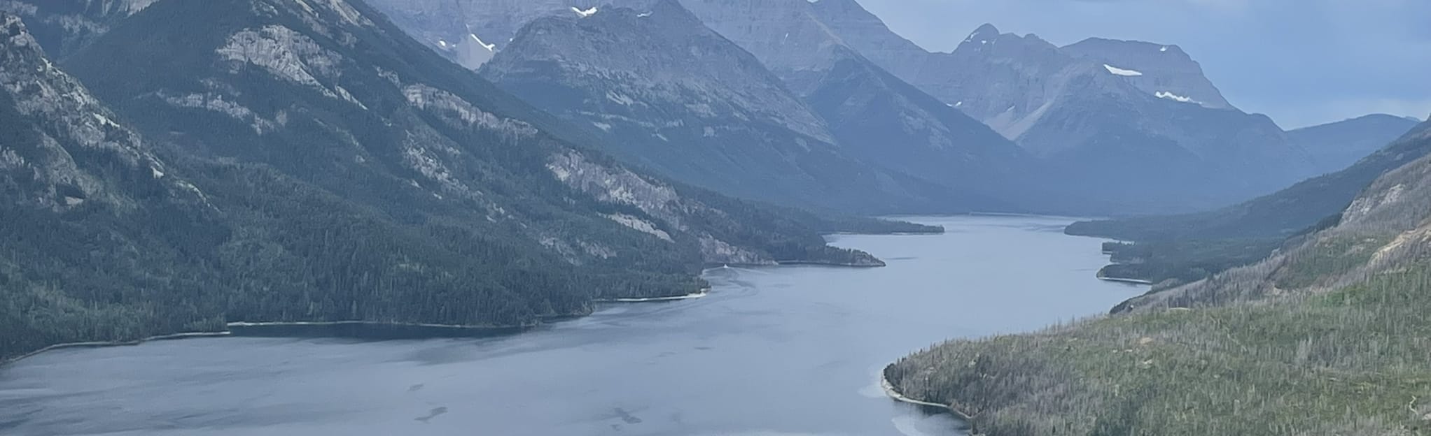 Akamina Parkway: 120 Reviews, Map - Alberta, Canada | AllTrails