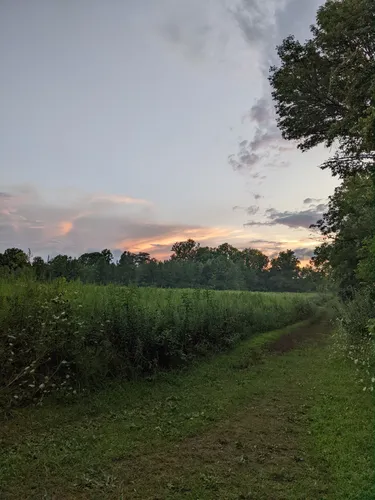 Best Hikes and Trails in Bill Yeck Park | AllTrails