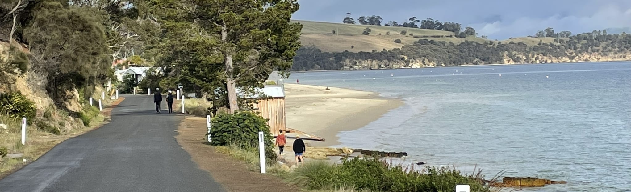 Tinderbox Marine Park Kayak, Tasmania, Australia - Map, Guide | AllTrails