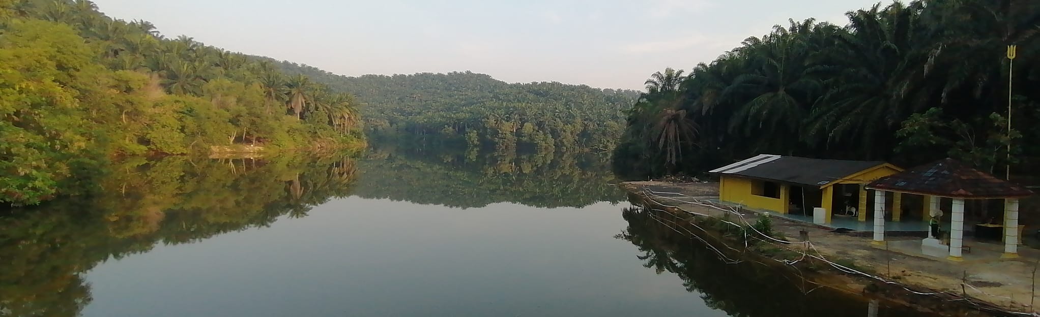 Denai Alam - Ladang Elmina: 21 Reviews, Map - Selangor, Malaysia ...