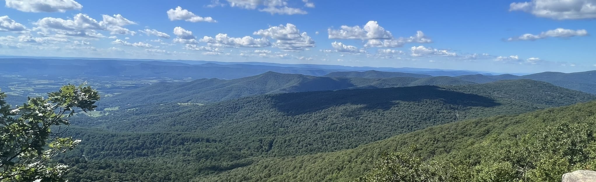 Appalachian Trail and Pass Mountain Trail Loop, Virginia - 47 Reviews ...