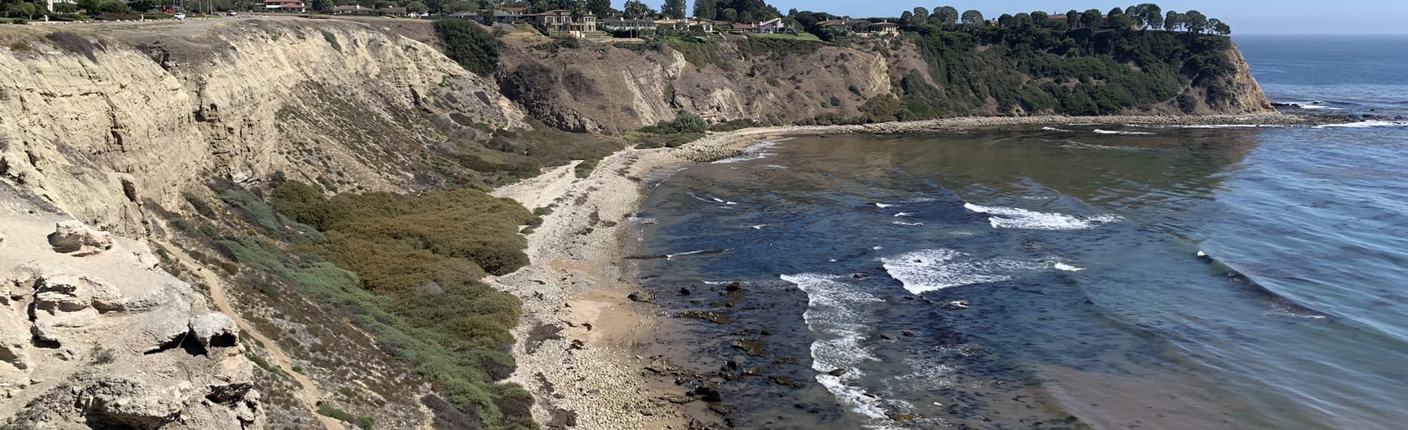 Lunada Bay Trail: 48 Reviews, Map - California | AllTrails