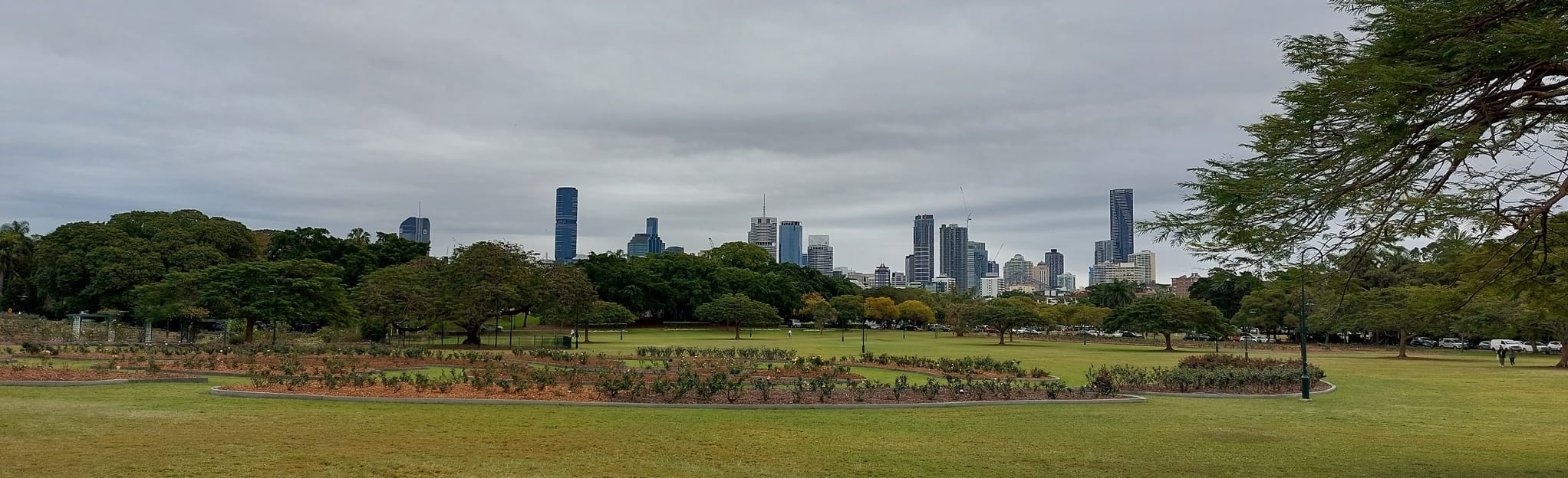 Brisbane City River Loop via Kangaroo Point: 88 Reviews, Map ...