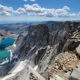 Cloud Peak, Wyoming - 195 Reviews, Map | AllTrails