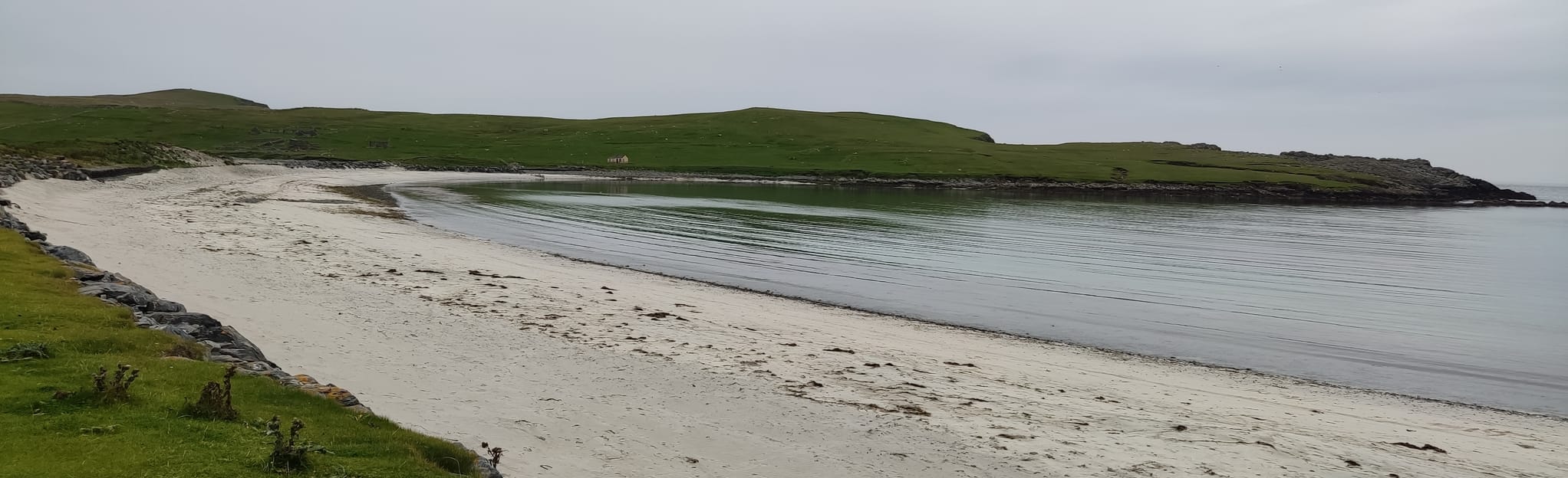 Banna Minn Beach, Shetland, Scotland - 5 Reviews, Map | AllTrails