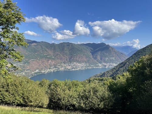 2023 Best 10 Trails and Hikes in Como | AllTrails