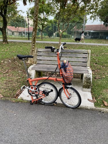 Best Hikes And Trails In Pasir Ris Park Alltrails